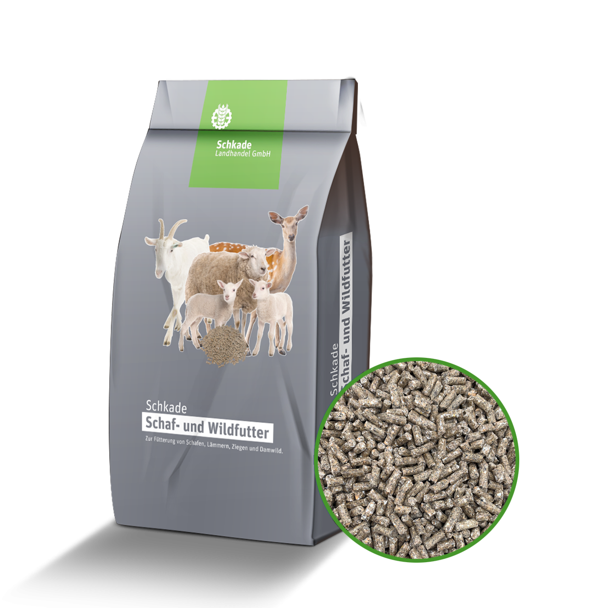 Wildtierfutter - Schkade Tierfutter Onlineshop